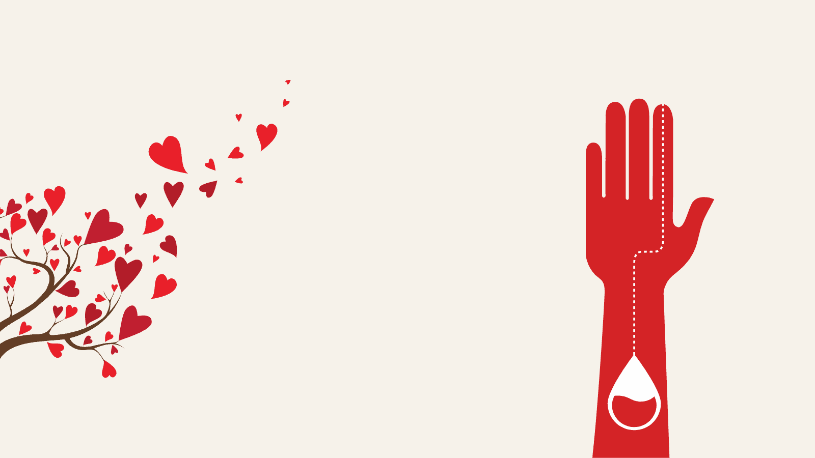 ΠΡΟΣΚΛΗΣΗ ΓΙΑ ΕΘΕΛΟΝΤΙΚΗ ΑΙΜΟΔΟΣΙΑ - Golden Coast Hotel